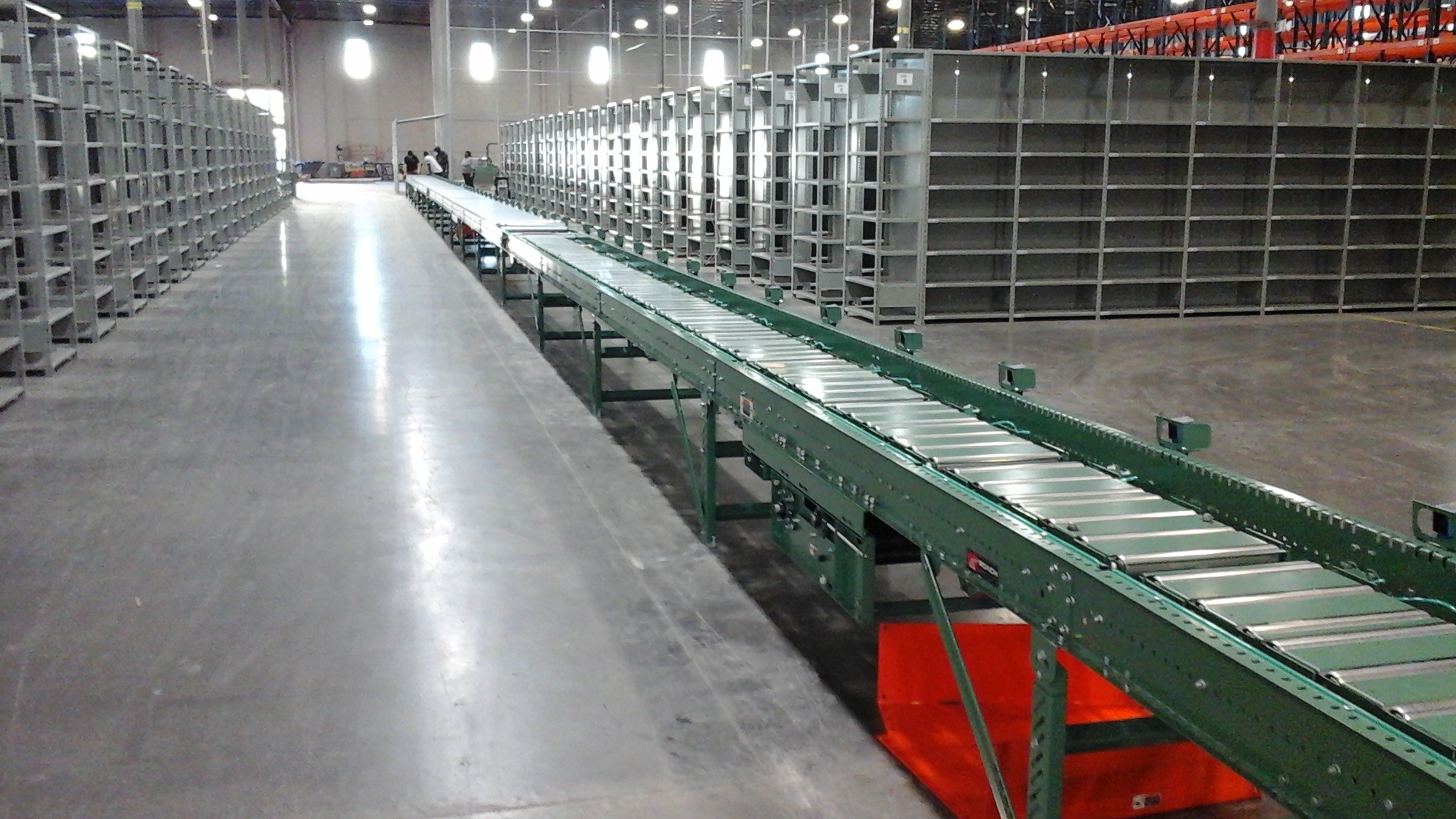 Material Handling & Storage Solutions - W.W. Cannon, LLC