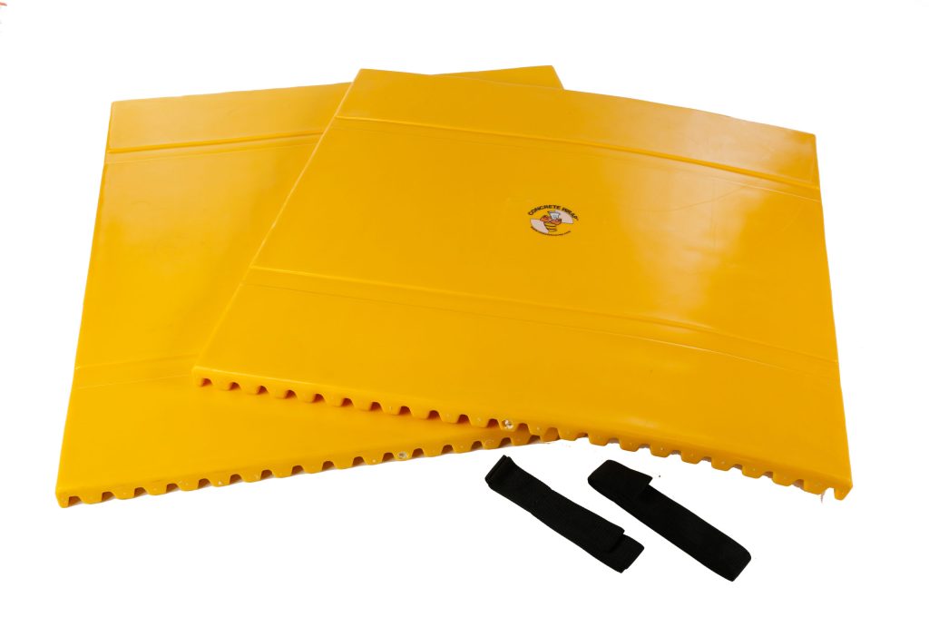 Concrete Wrap 48 Kit - W.W. Cannon, LLC