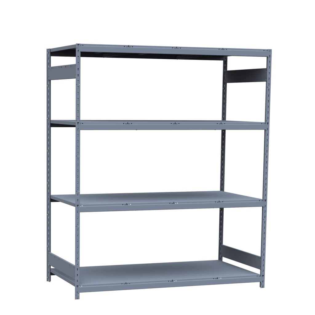 Mini-racking - W.W. Cannon, LLC