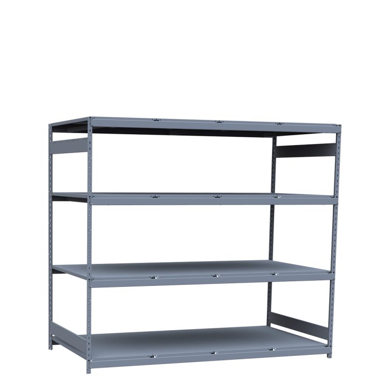 Mini-racking - W.W. Cannon, LLC