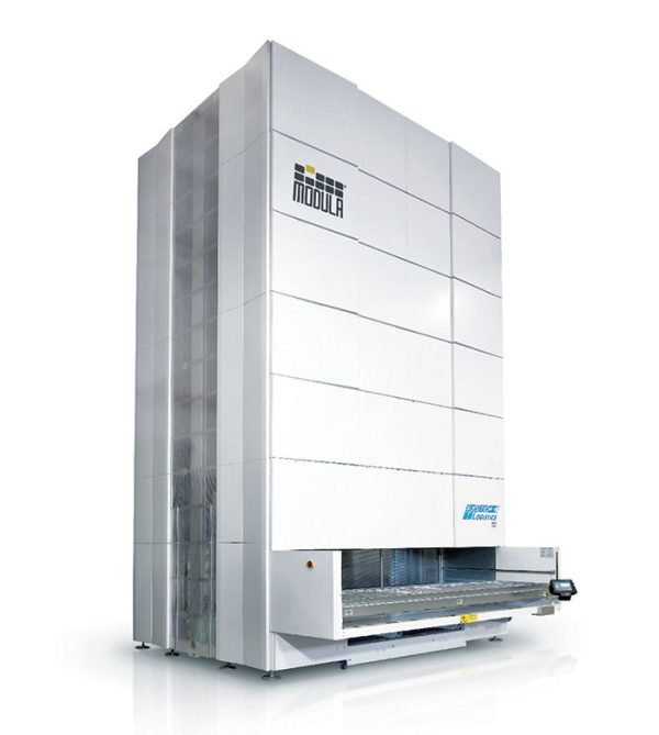 Vertical Lift Modules | Dallas/Fort Worth, TX, & Nationwide