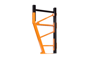 Damotech Pallet Rack Repair - W.W. Cannon, LLC