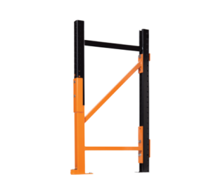 Damotech Pallet Rack Repair - W.W. Cannon, LLC