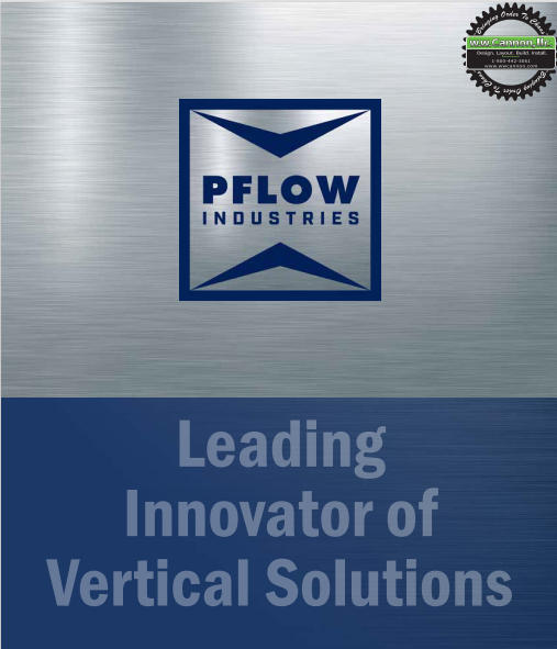 Material Lifts/VRCs - W.W. Cannon, LLC